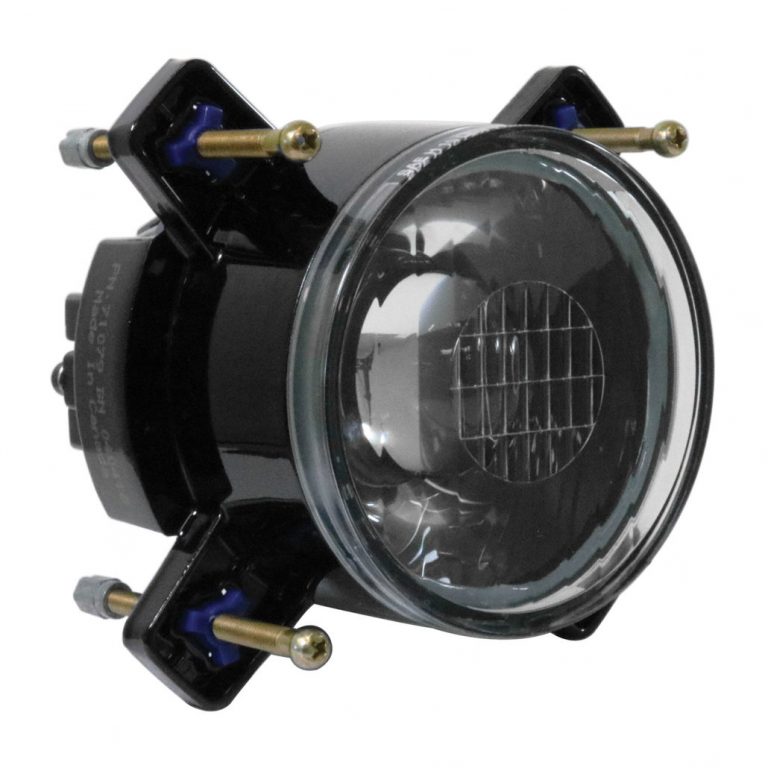 Hamsar 90MM High Beam LED Compact Headlight Module