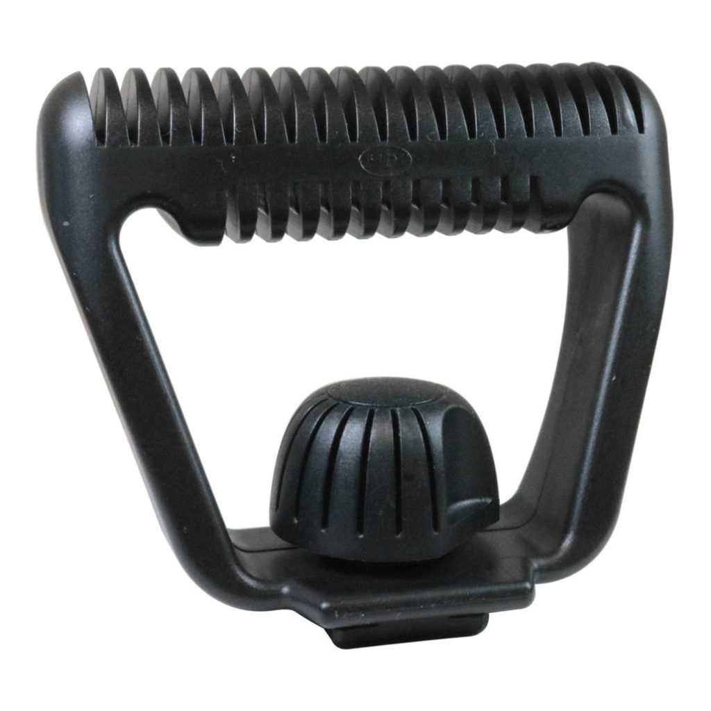 Hamsar Easy Grip Handle for LED Lighting