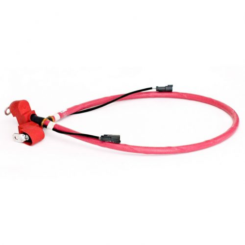 Custom Battery Cables | Source One Supply Inc
